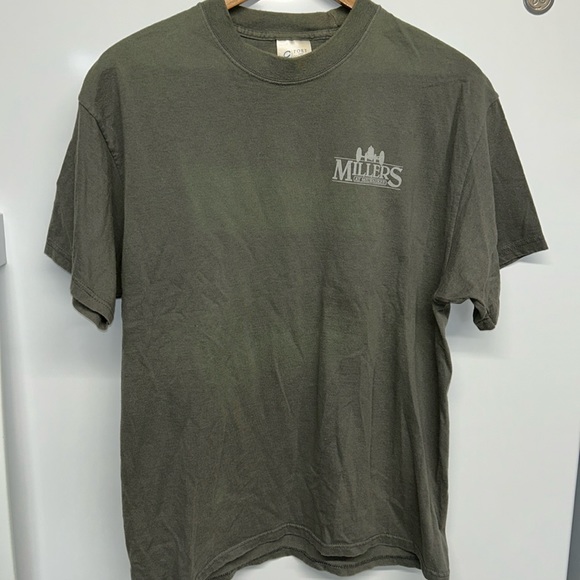 Port and Company | Shirts | Millers At Milwaukee David Uihlein Memorial ...